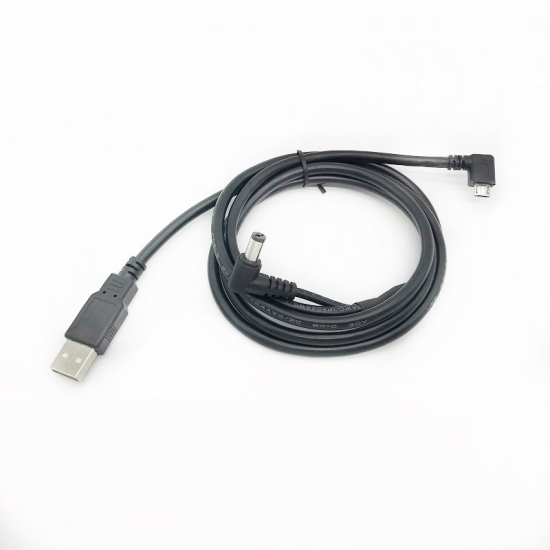 12 Pin USB Cable with JST SHR 1.0mm Pitch Connector -xmkehan.com