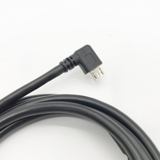 12 Pin USB Cable with JST SHR 1.0mm Pitch Connector -xmkehan.com